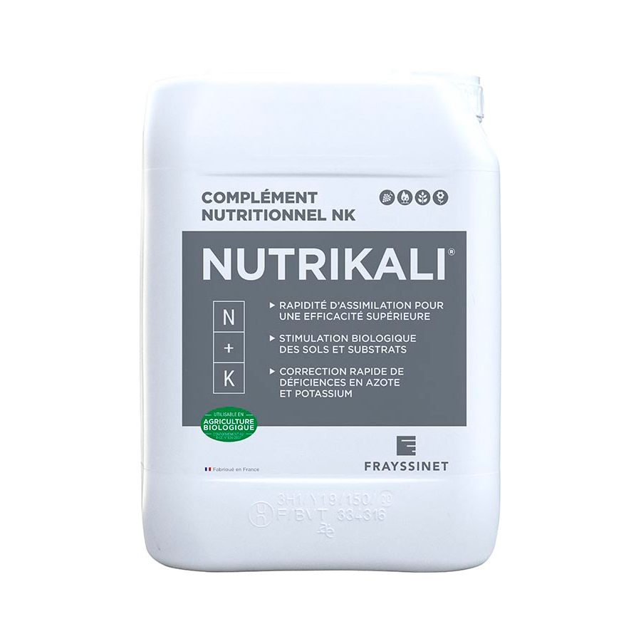 Nutrikali | AZ3 Oeno